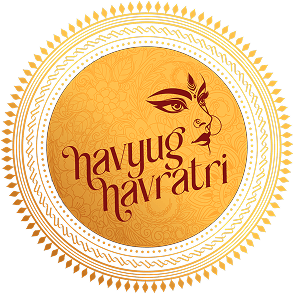 Navyug Navratri 2025 | GenZ Style Garba in Bhavnagar